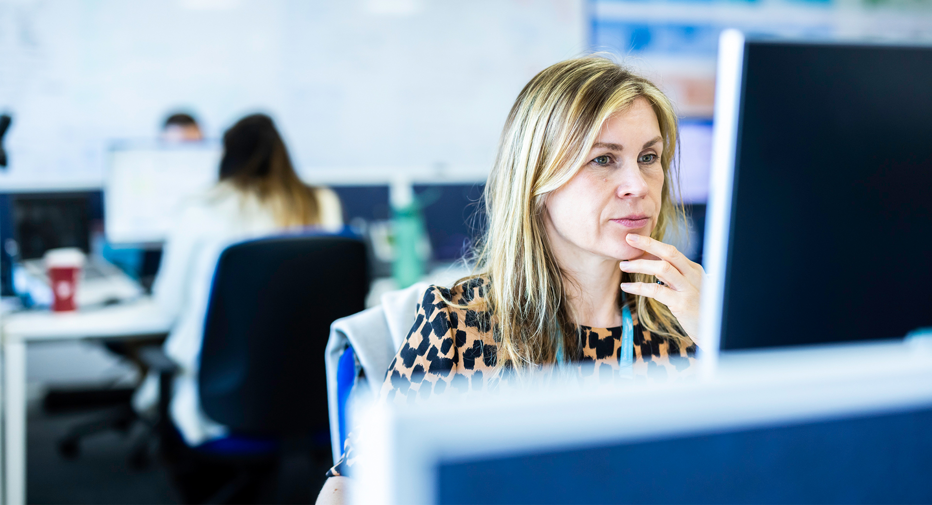 Retailer Engagement Commitment - Southern Water